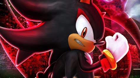 Sonic 06 Revisited 3 Shadows Story Youtube