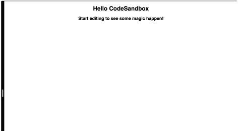 Embed Sandbox Does Not Hide Navigation Above 1280px Width · Issue 7347