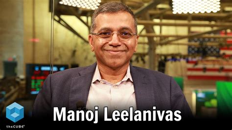 Manoj Leelanivas Juniper Networks Juniper Networks AI Native NOW YouTube