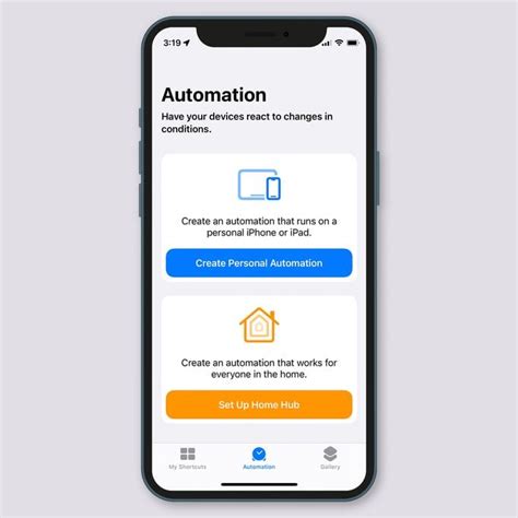 Schedule A Text On Iphone Step By Step Trusted Since 1922
