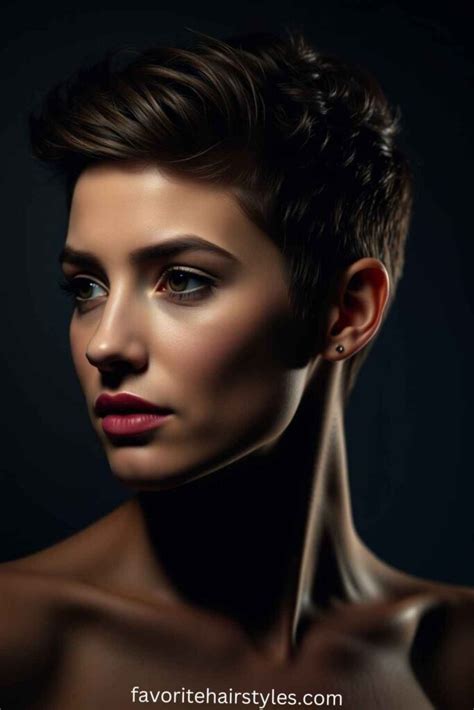 20 Chic And Elegant Prom Hairstyles For Short Hair Ideas Favorite Hair
