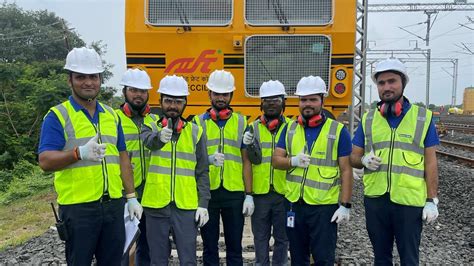 Plasser India Company About Plasser India Philosophy