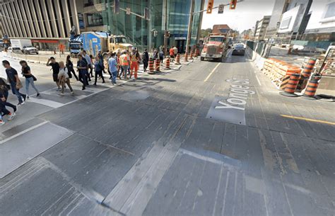 These Are The Most Hated Intersections In Toronto According To Local