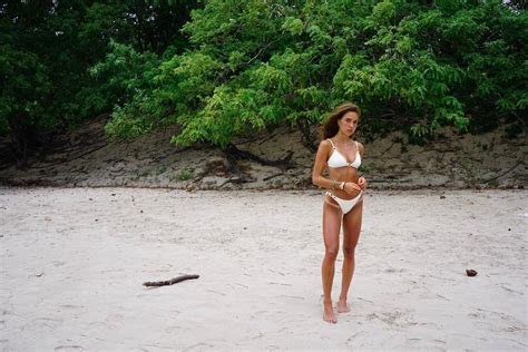 Ana Sofia Fehns Feet