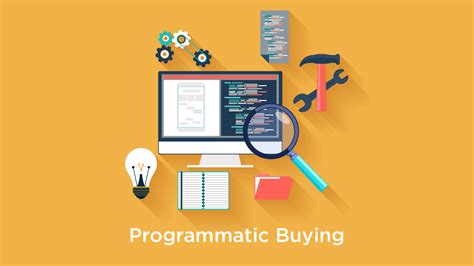 Nuevo Ecosistema De Compra Venta Programática