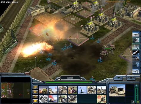 how fix command and conquer generals zero hour multiplayer problems [2023]
