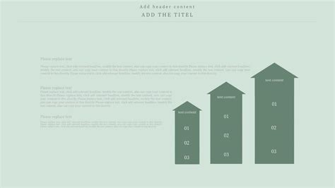 Graphic Diagram Of Line Graph With Green Background Google Slide Theme And Powerpoint Template