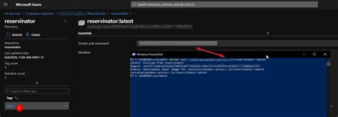 How To Deploy Your Web App In Windows Containers On Azure App Service Raymund Macaalays Dev Blog