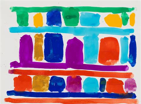 Art Cities Paris Stanley Whitney Dreamideamachine Art View
