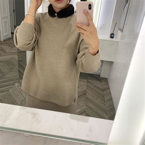 판매중 샤이니 통밍크 머플러 쁘띠 미니 밍크 목도리 네이버 블로그