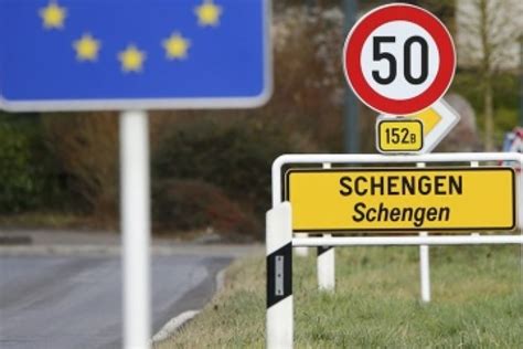 Румунія та Болгарія стали частиною Шенгенської зони Читайте на Ukr Net