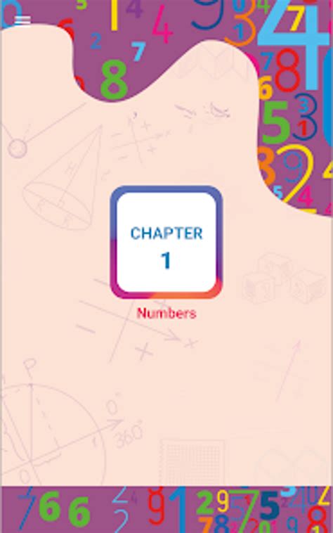 Android 용 Icse Mathematics Class 6 다운로드