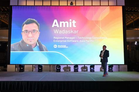 Amit Wadaskar On Linkedin Factorytalk Ar Thingworx