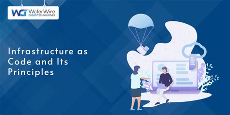 Understanding What Is Infrastructure As Code And Its Principles Waferwire