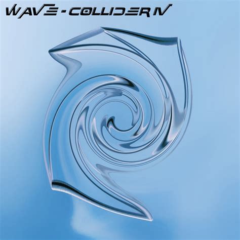Wave Collider Iv Wave Collider