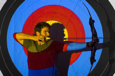 Unveiling The Surprising Benefits Of Indoor Archery Archery You