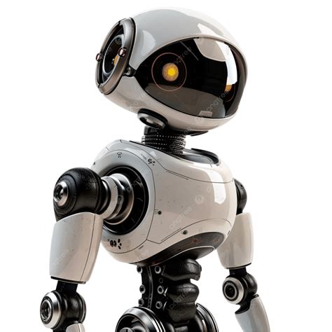 Components Robotics Robot Parts Performance Robot Efficiency Assembling Parts Robot Upgrades