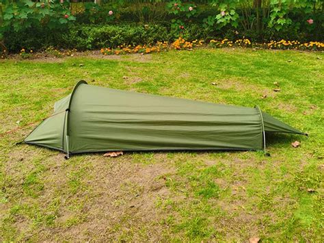 Ultralight 1 Person Waterproof Bivvy Tent Loveliving