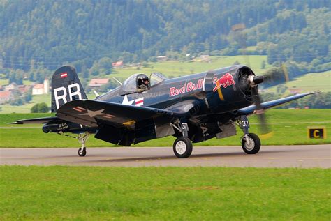 Spotter Today In Aviation 29051940 First Flight Vought F4u