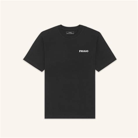 Figgo • Shirt Teddy Sein Laden