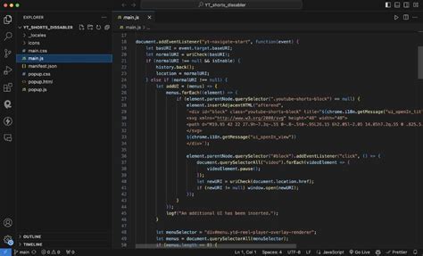 shrish mishra on linkedin javascript dommanipulation