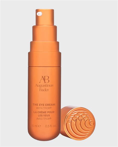 Augustinus Bader The Eye Cream Refill 05 Oz Neiman Marcus