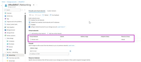 Azure Function App Blob Trigger Using Managed Identity Not Working