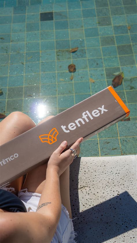 Tenflex®️ Tender Tenflex • Instagram Photos And Videos