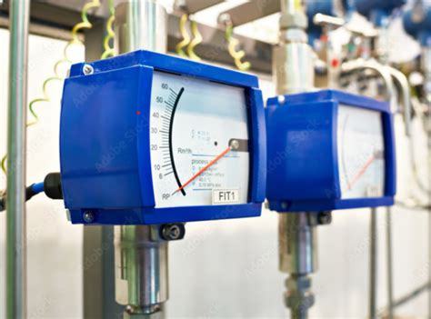 What Is Meant By The Term Variable Area Flow Meter