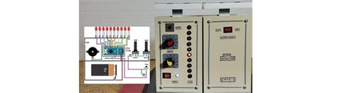 Простой детектор электромагнитного поля на основе Arduino своими руками Embeddershop