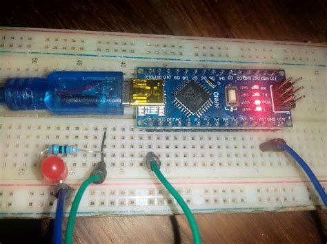 Arduino Nano No Digital Output Can Only Toggle Built In LED IDE 1 X Arduino Forum