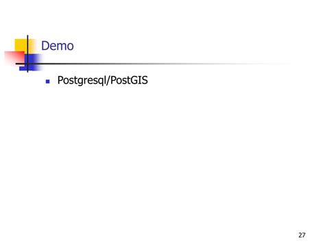Ppt Object Oriented And Object Relational Databases Powerpoint Presentation Id 540383