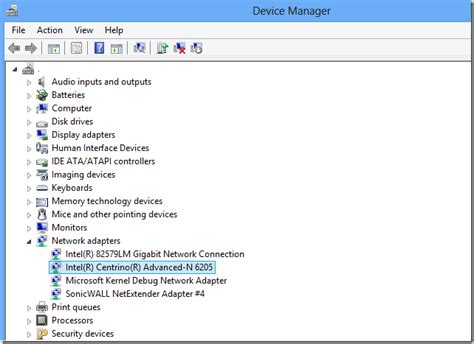 Daily Windows Tips Switch Device Drivers To Fix Some Issues Liberian Geek