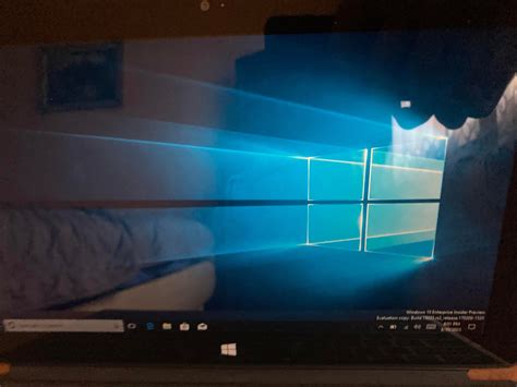 Windows 10 Build 15035 Running On Real Hardware R Windowsbetas