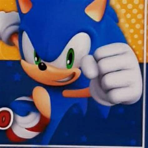 Professor Sonic Youtube