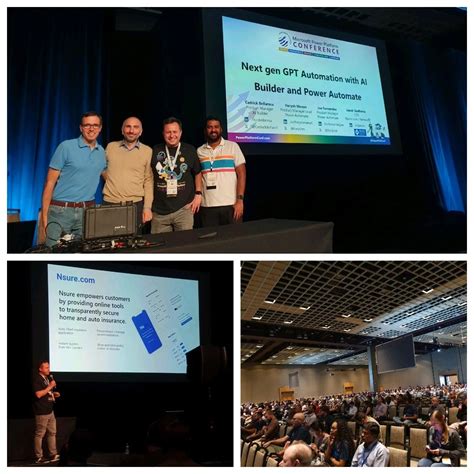 Elaiza Benitez On Linkedin Mppc23 Powerautomate Automateit Letsautomate