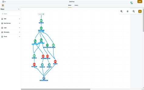 Webcraft Easy Drag And Drop Flows Lifetime Access Dealfuel