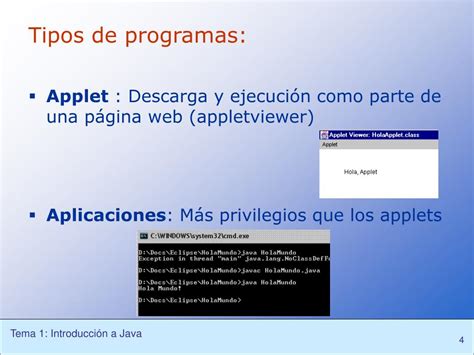 PPT Curso De Java PowerPoint Presentation Free Download ID