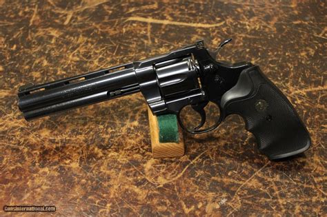 Colt Python 1975 For Sale