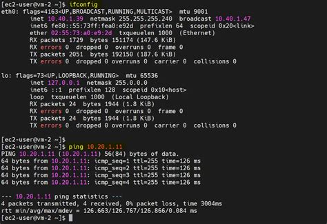 How To Create Vpc Peering Across Two Aws Regions
