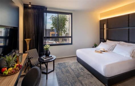 מלון לייק האוס טבריה חוות דעת סקירה מלאה 2024