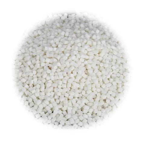 Wholesale Pha Virgin Biodegradable Granules Polyhydroxyalkanoate Resin In China