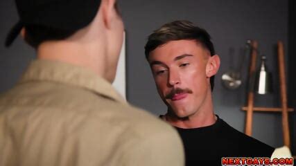 Hot Gay Sex Scene With Jayden Marcos And Phoenix Ocean