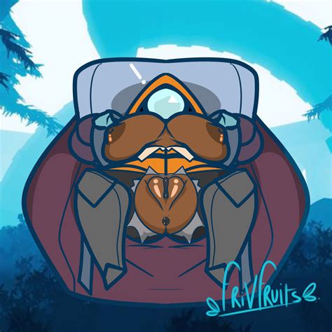 Rule 34 2023 Backpack Dark Skinned Female Digital Drawing Artwork