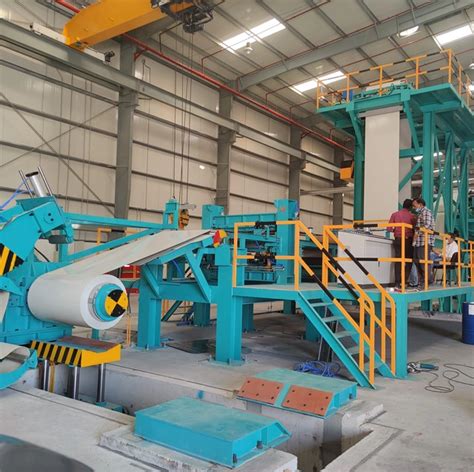 The Ultimate Guide To Setting Up A PCM Production Line HiTo