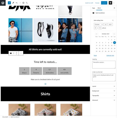 How To Change The Out Of Stock Text On Your WooCommerce Website And Add A Custom Message