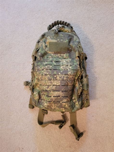 Item Relisted Fs 25l Dragon Egg Mkii Assault Pack Reduced The