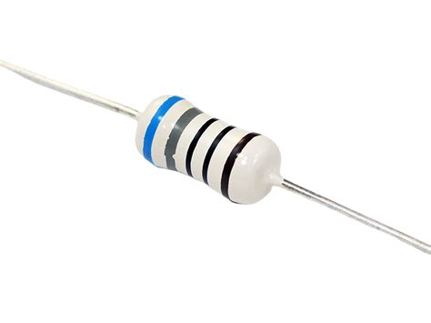 Audio Note Resistor 1k5 1 5k Ohm 2w Silver Non Magnetic Series Tantalum Film ± 1 Tolerance
