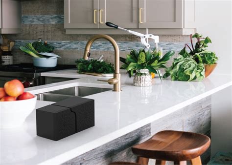 Speaker Project Behance