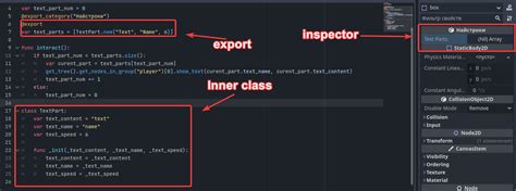 How I Can Create Custom Data Type Help Godot Forum